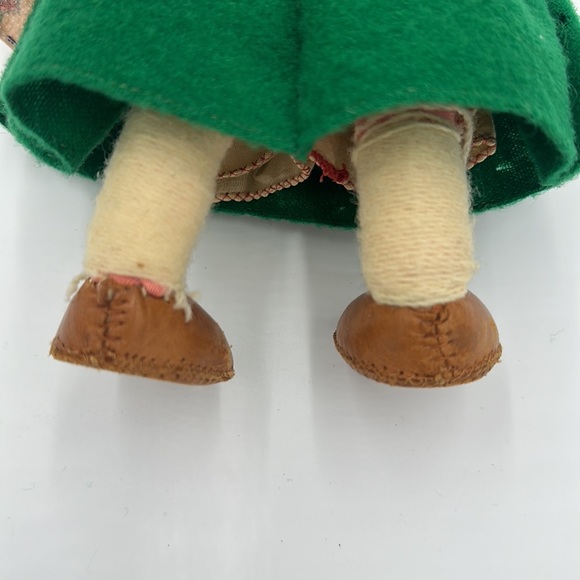 Mascotes Maria Helena | Toys | Vintage Mascotes Maria Helena Doll Made ...